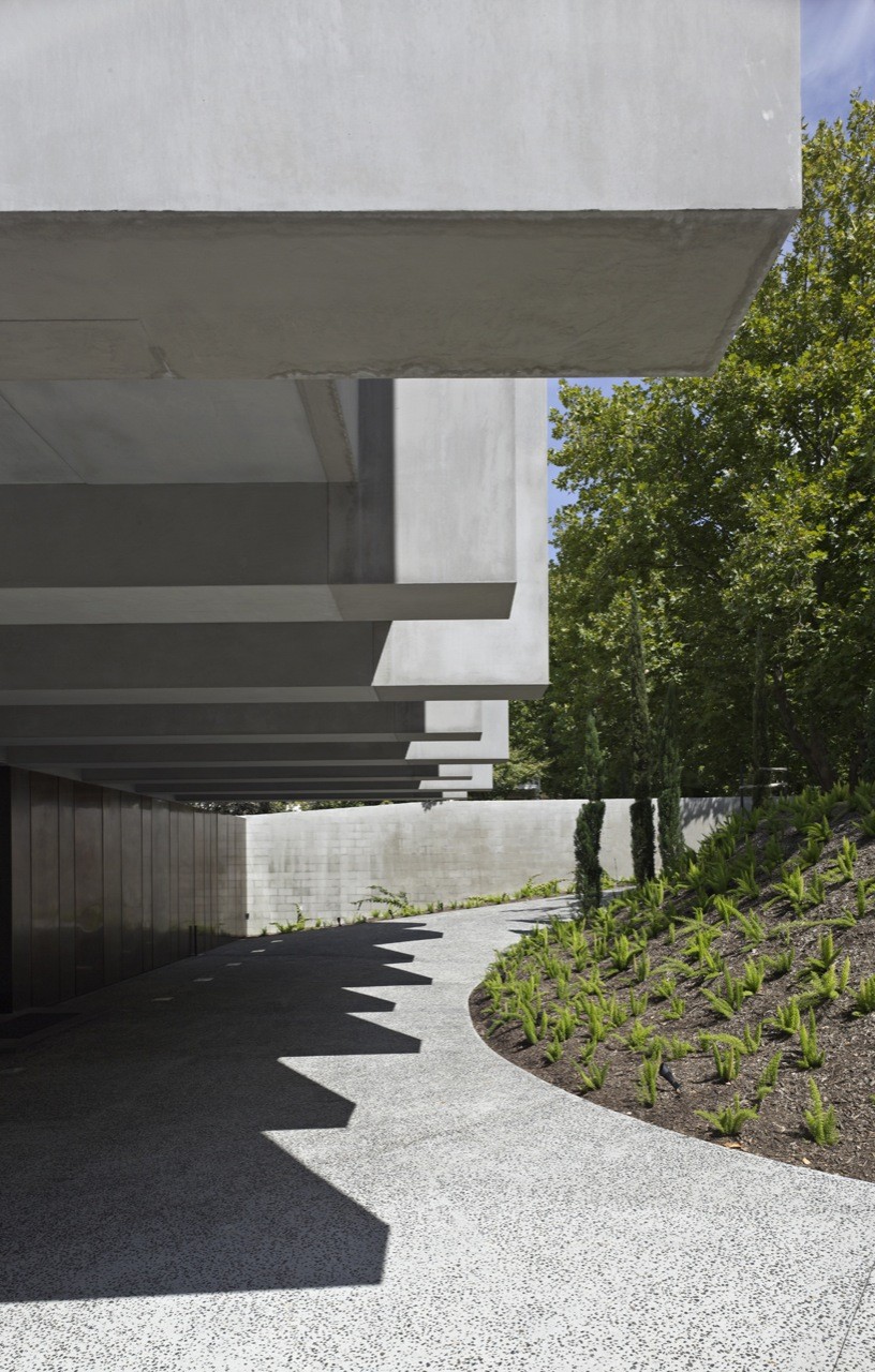 Gallery of House 20 / Jolson Architecture - 12