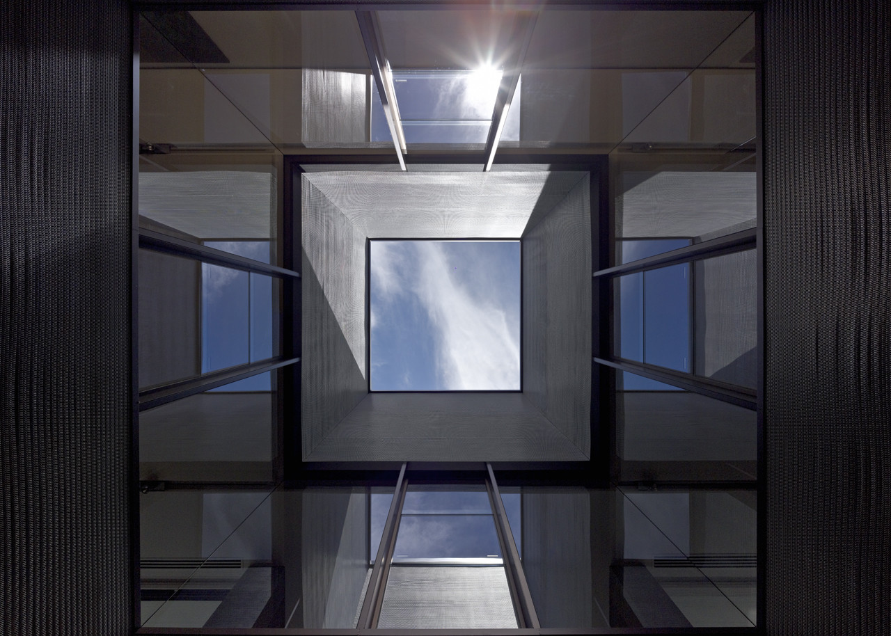 Gallery of House 20 / Jolson Architecture - 8