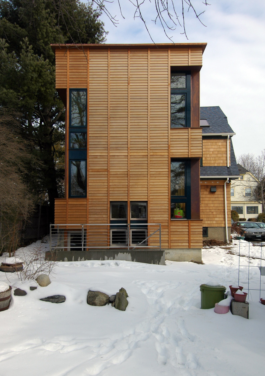 Gallery of Eastside Addition / 3six0 Architecture - 13