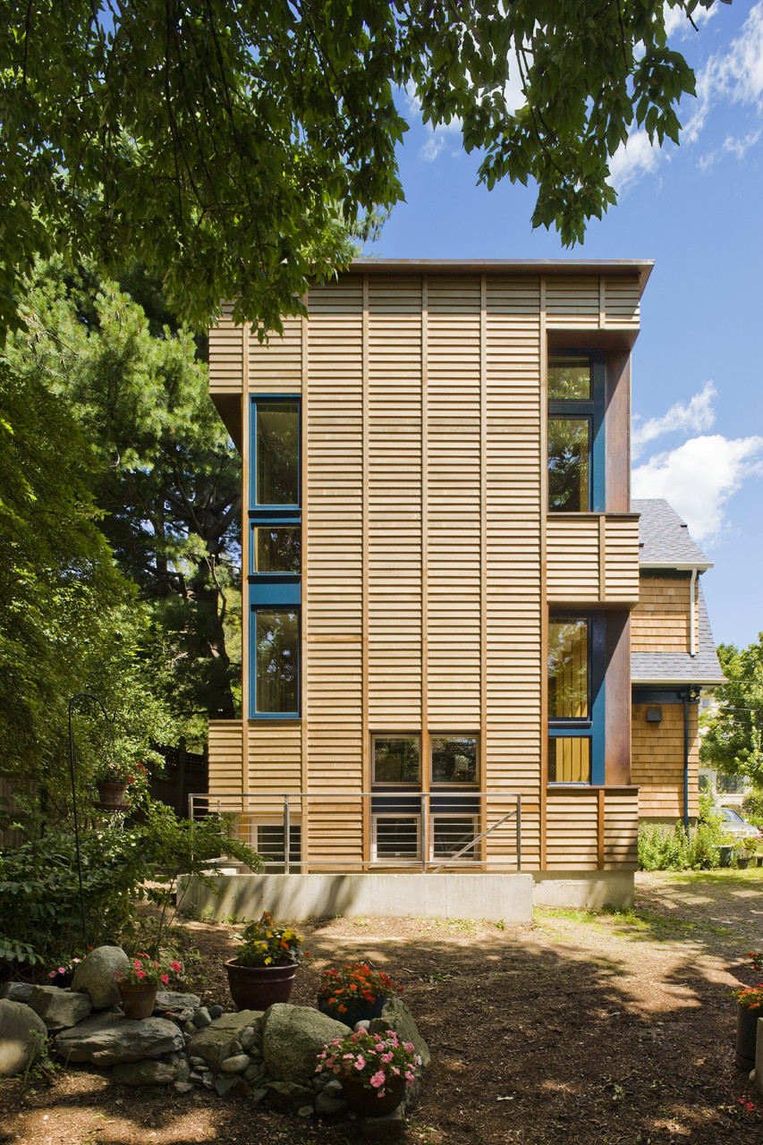 Gallery of Eastside Addition / 3six0 Architecture - 8