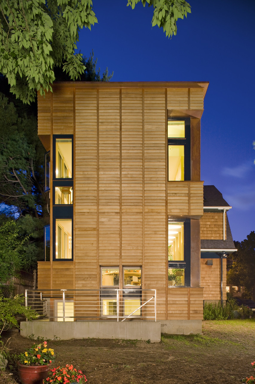 Gallery of Eastside Addition / 3six0 Architecture - 2