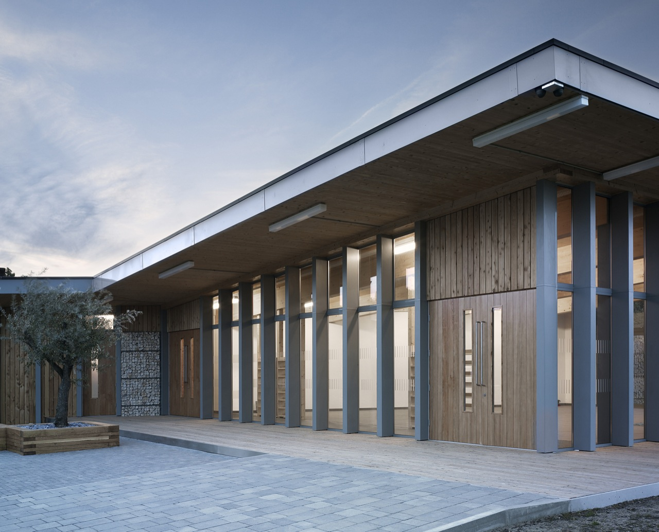 Gallery of Hall of Remembrance / Methodic Practice - 2