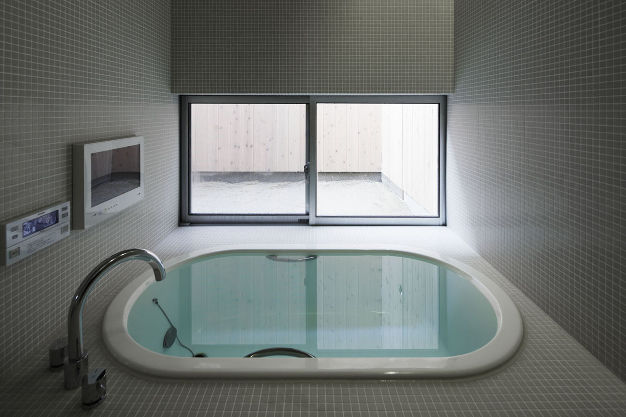 Gallery of Casa 'na' / Studio Architect Shuji Hisada - 2