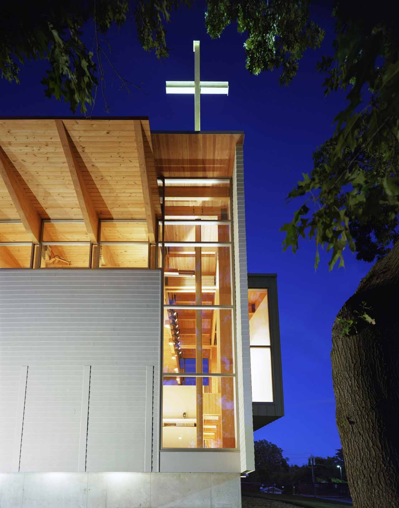Gallery of First Congregational Church, United Church of Christ ...