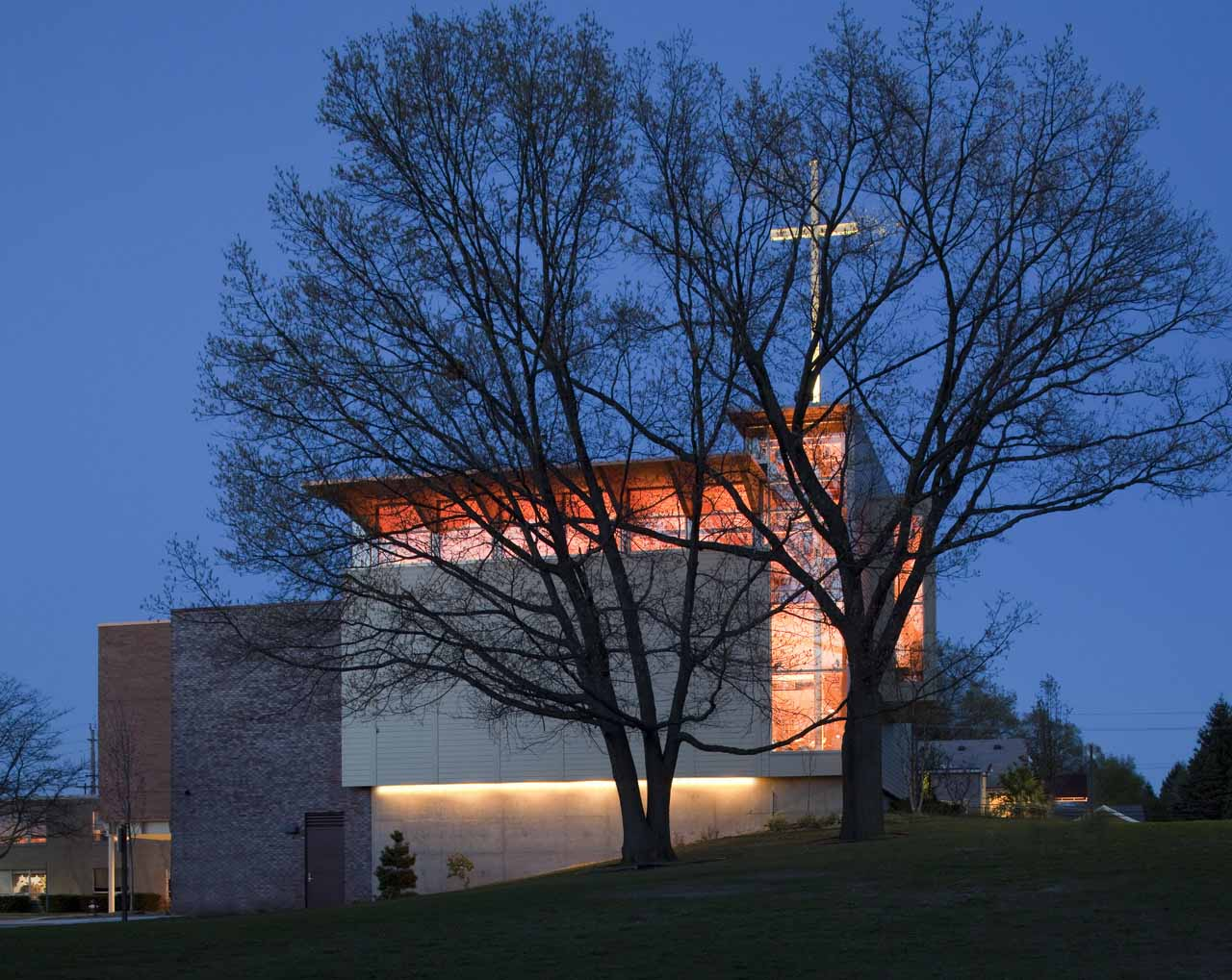 Gallery of First Congregational Church, United Church of Christ ...