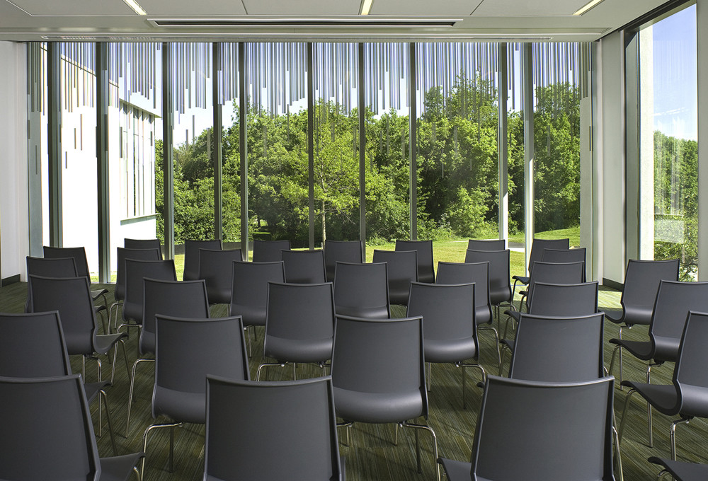 Gallery of Hockessin Public Library / ikon.5 architects - 9