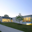 Gallery of Kirkwood Public Library / ikon.5 architects - 11