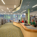 Hockessin Public Library / ikon.5 architects | ArchDaily