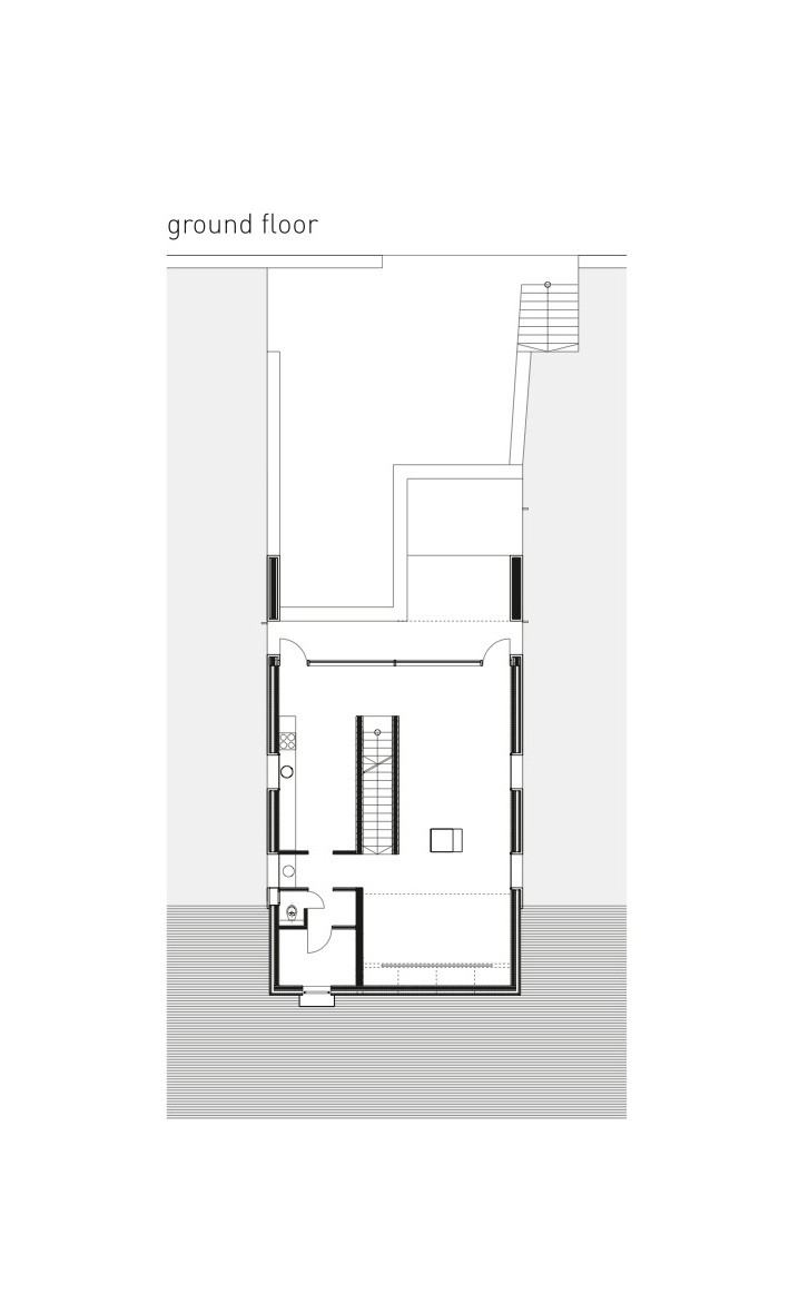 Gallery of Wurth House in Wormeldange / HVP - 9