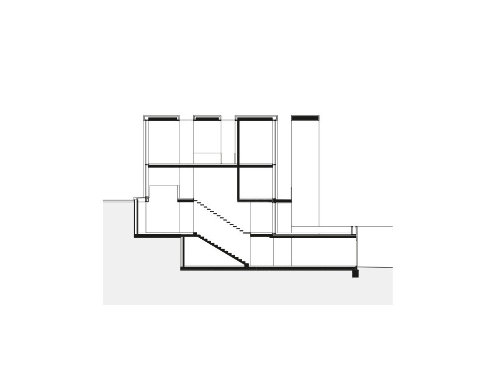 Gallery of Wurth House in Wormeldange / HVP - 11