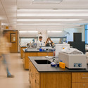 UMass Amherst Integrated Science Building / Payette | ArchDaily