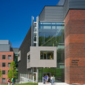 UMass Amherst Integrated Science Building / Payette | ArchDaily