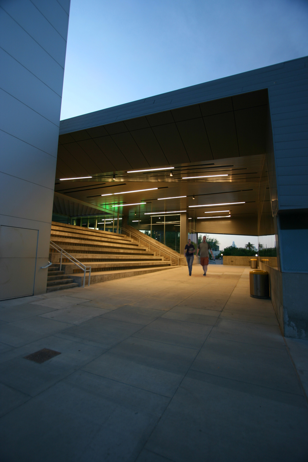 Gallery of Arizona Science Center Phase III / Architekton - 3