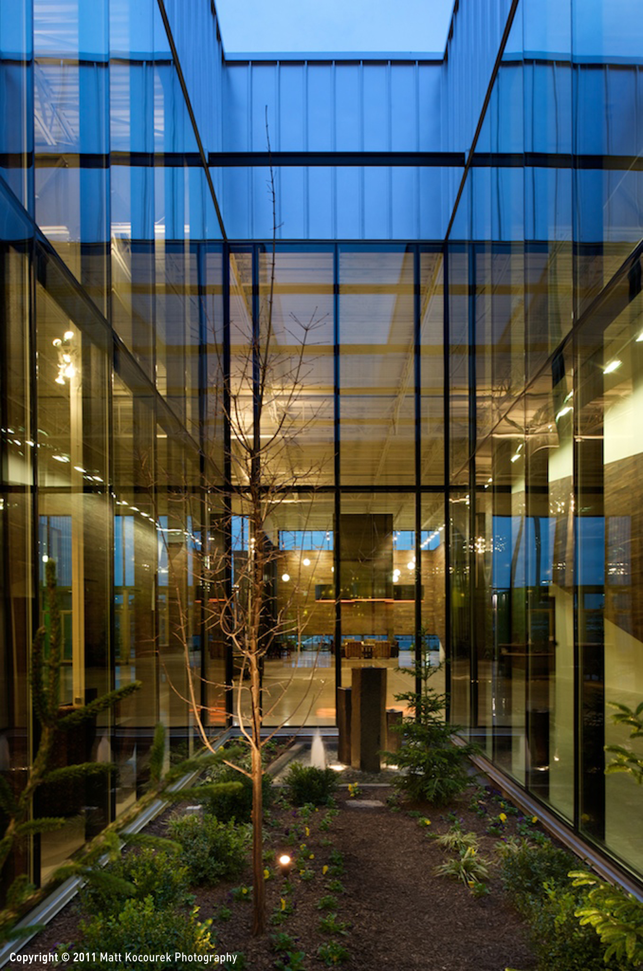 Gallery of Heartland Community Church / 360 Architecture - 7