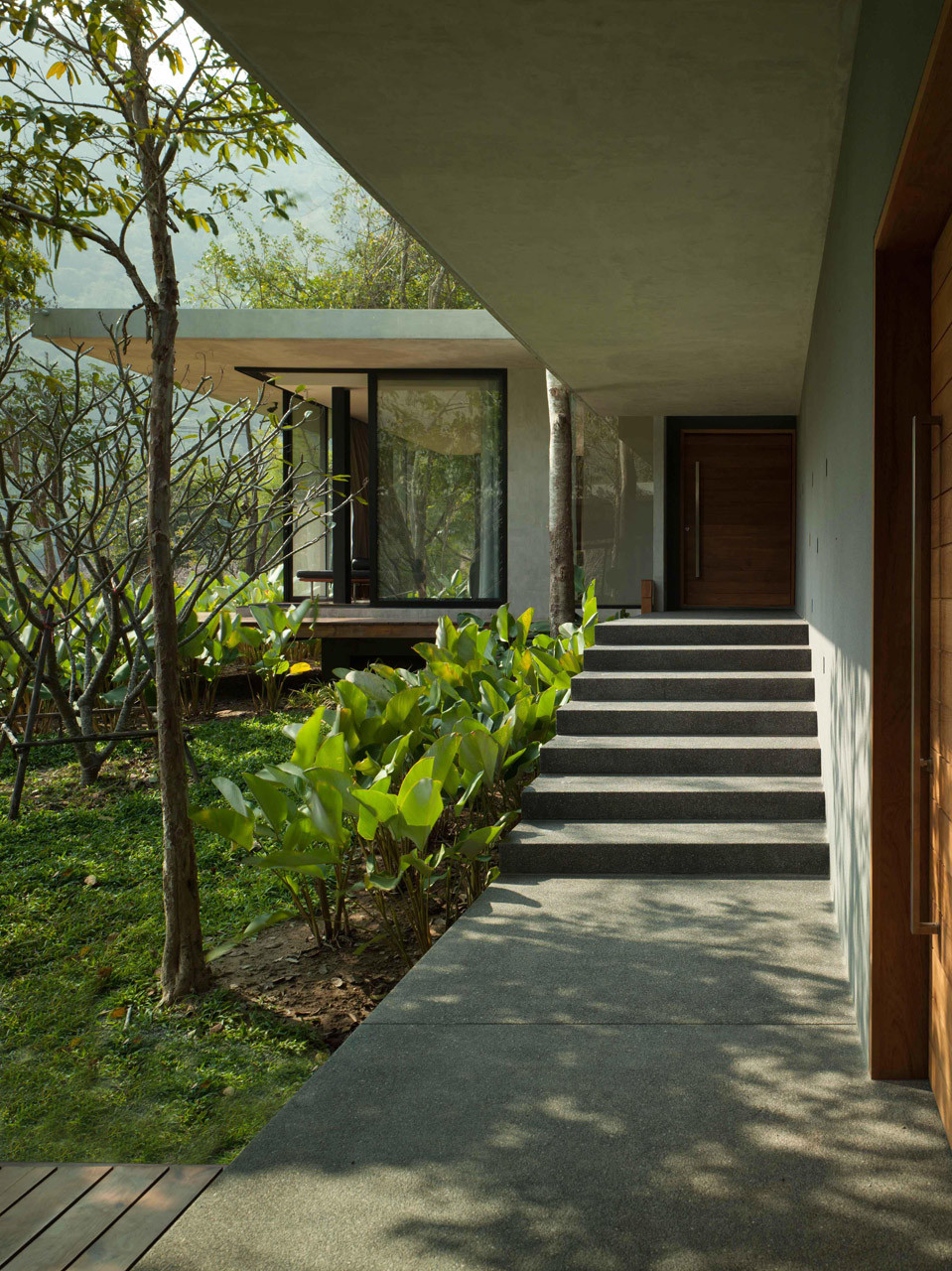 Gallery of Lake House / Openbox Architects - 7