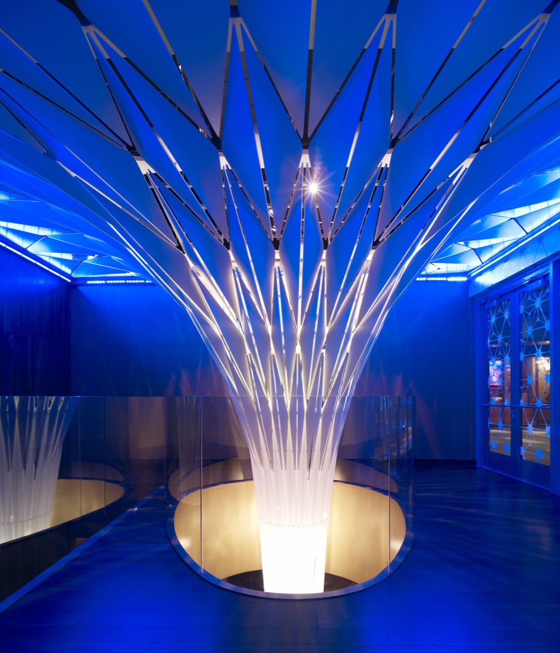 Gallery of The Conga Room / Belzberg Architects - 20