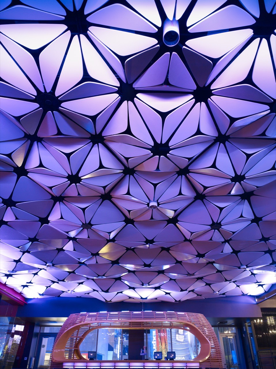 Gallery of The Conga Room / Belzberg Architects - 7