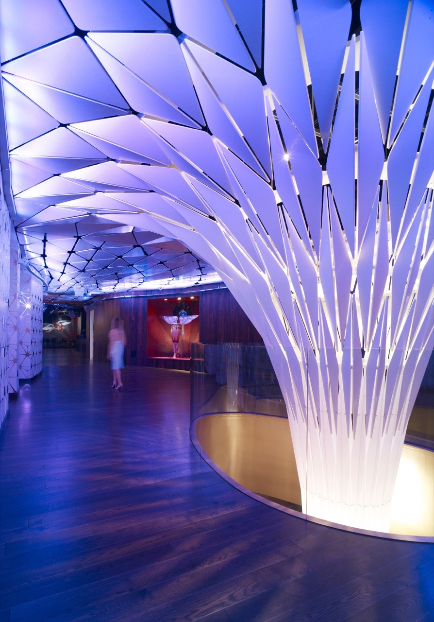 Gallery of The Conga Room / Belzberg Architects - 6