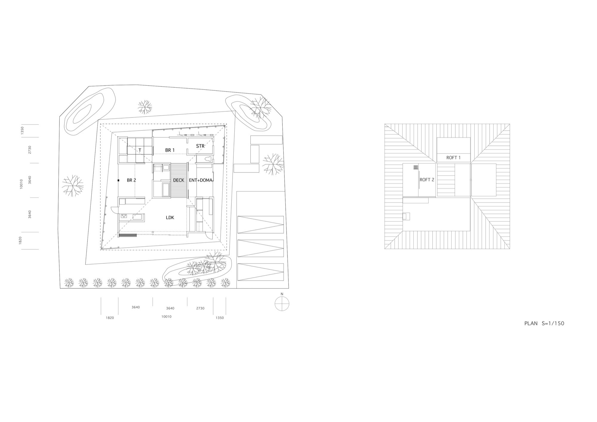 Gallery of Doughnut House / Naoi Architecture & Design Office - 20