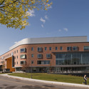 Gallery of UMass Amherst Integrated Science Building / Payette - 16