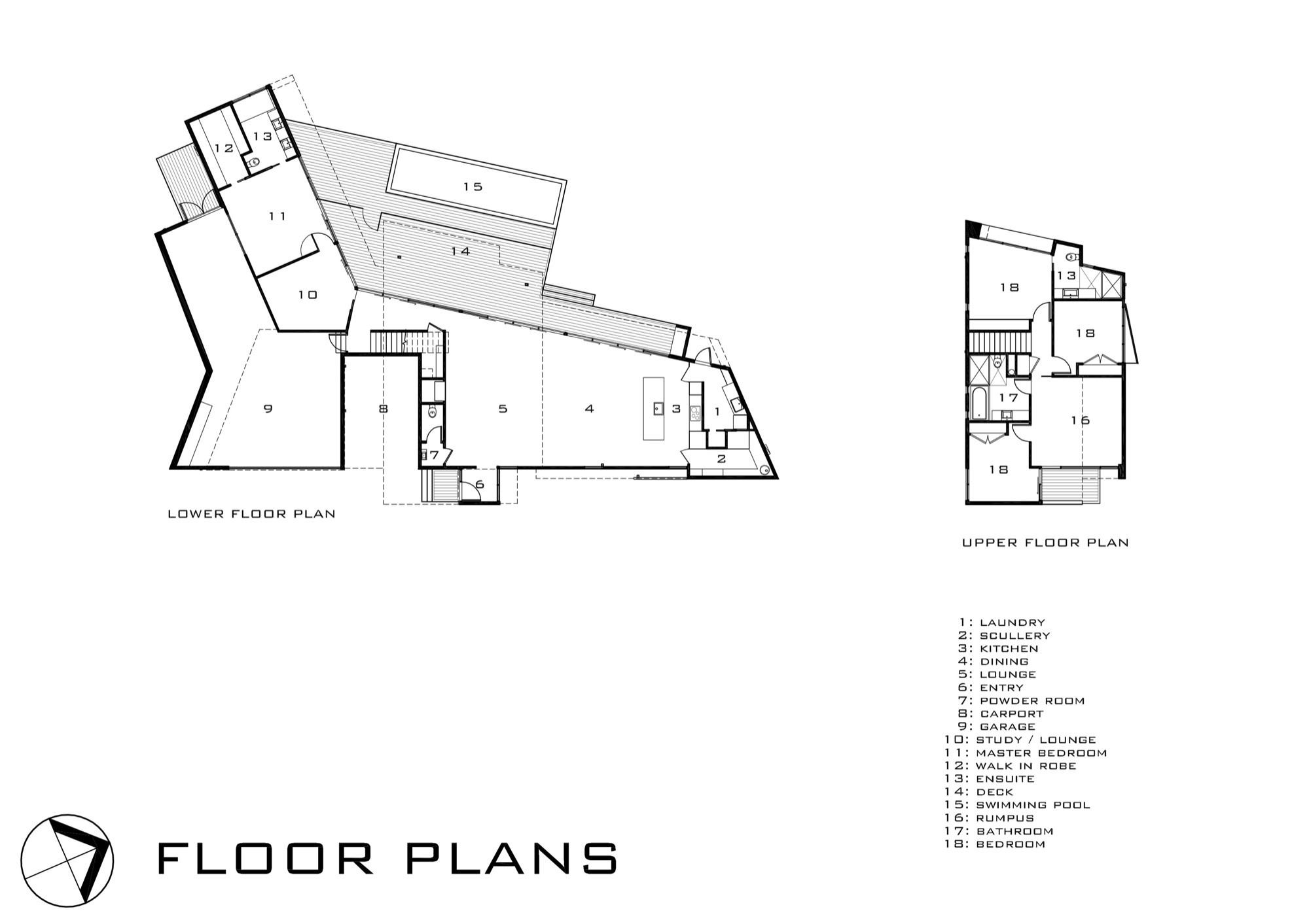 Gallery of Tramway / Vibe Design Group - 9