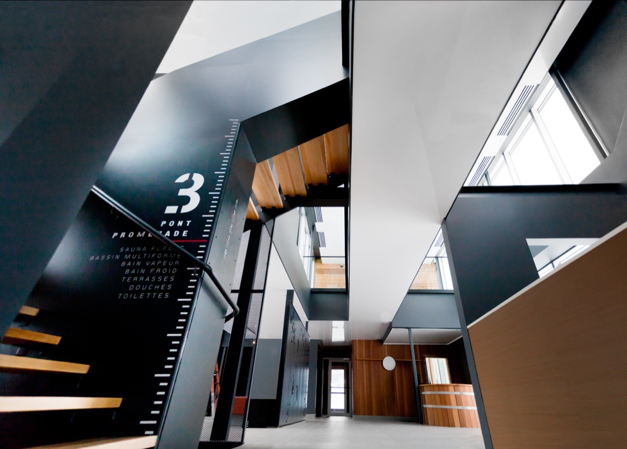 Gallery of Bota Bota / Sid Lee Architecture - 17