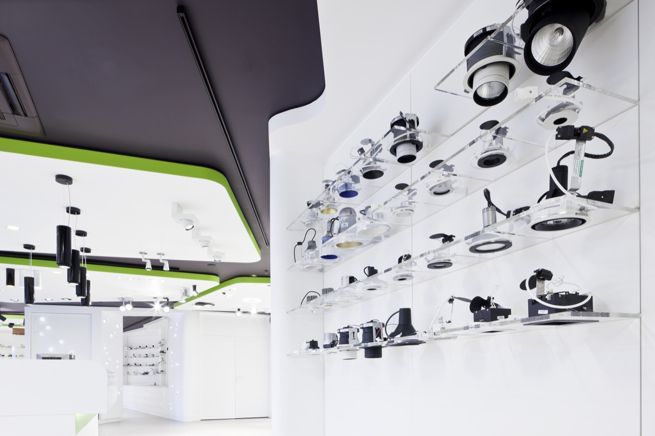 Gallery of Atrium / Studio RHE - 3