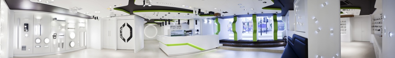 Gallery of Atrium / Studio RHE - 7