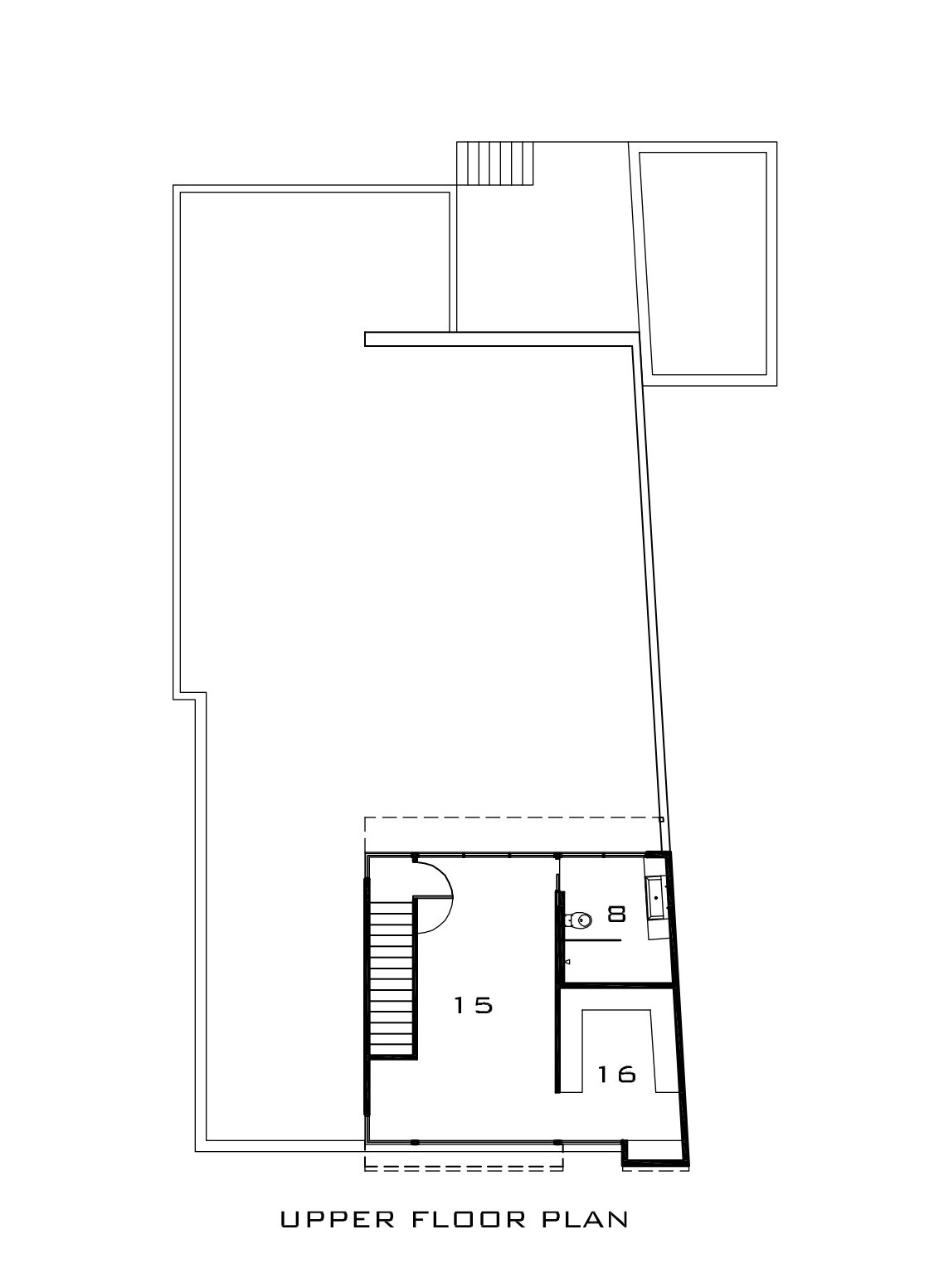 Gallery of Mercer House / Vibe Design Group - 17