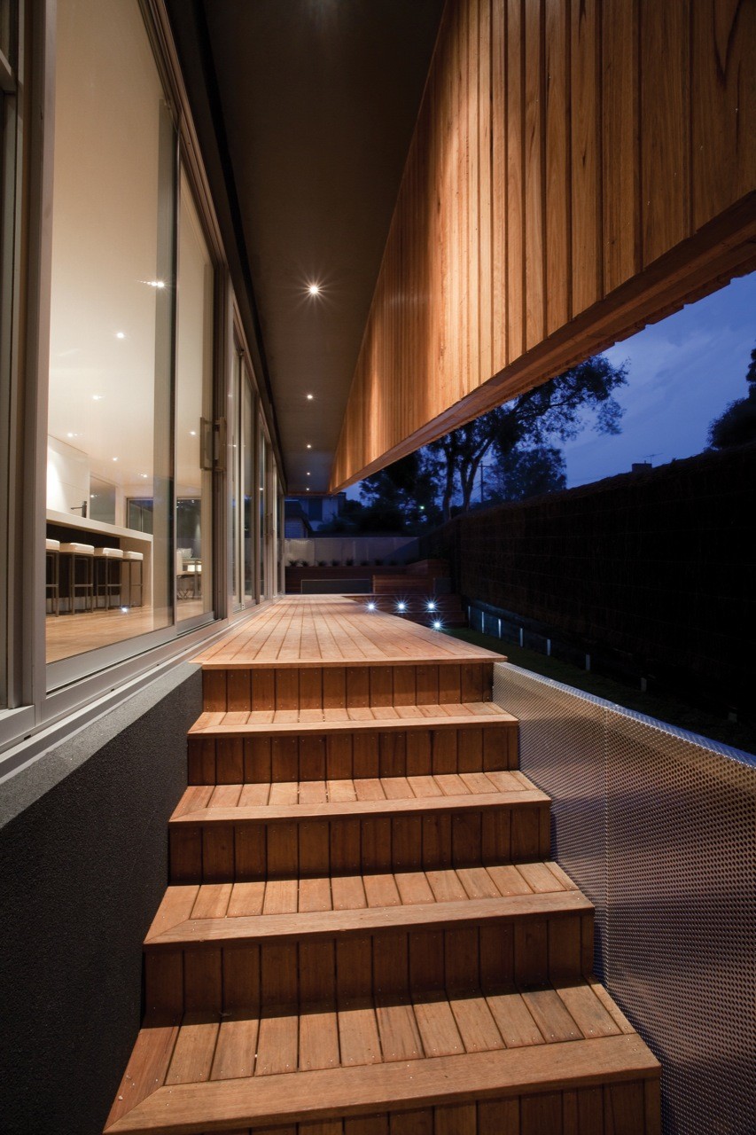 Gallery of Mercer House / Vibe Design Group - 12