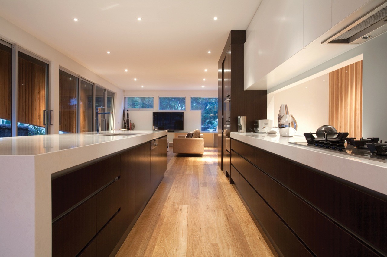 Gallery of Mercer House / Vibe Design Group - 10