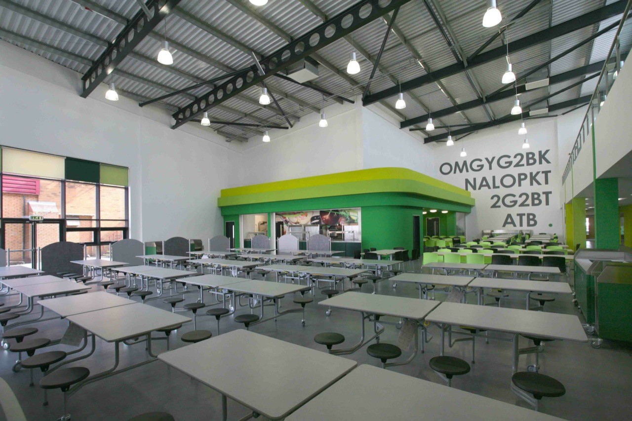 Gallery of The Alsop High School / 2020 Liverpool - 24