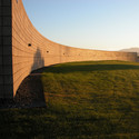 Cesar Chavez Library / Line and Space | ArchDaily
