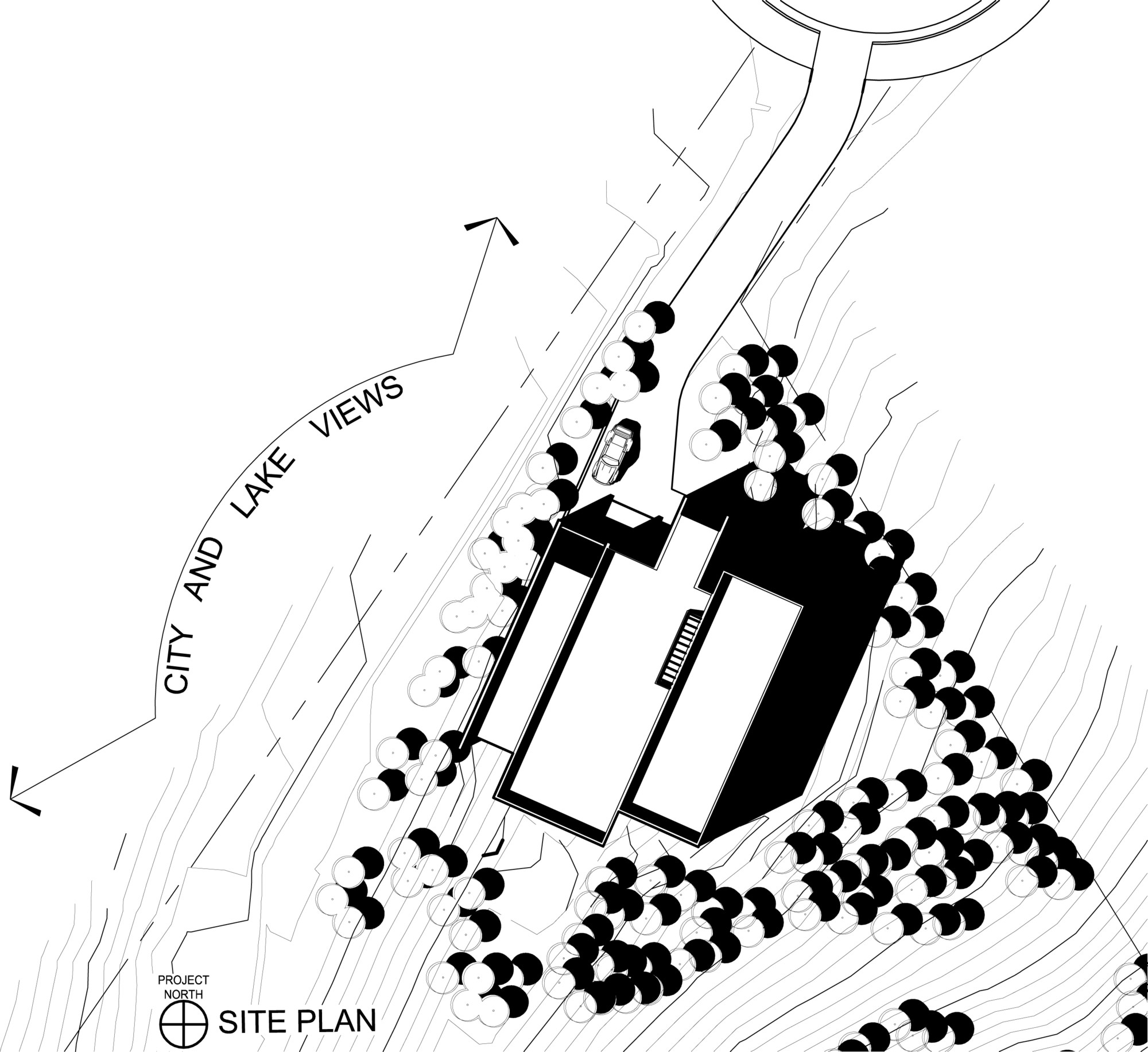 Gallery of H-House / Axis Architects - 13