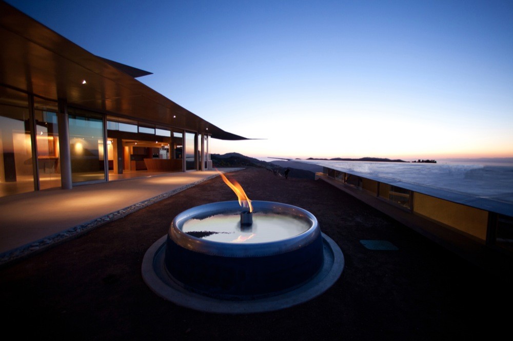 Gallery of 747 Wing House / David Hertz Architects - 16