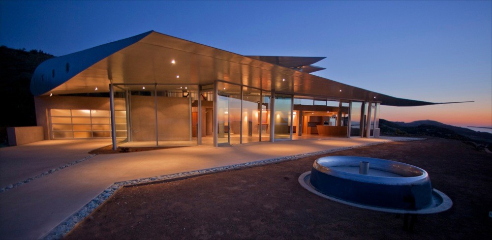 Gallery of 747 Wing House / David Hertz Architects - 15