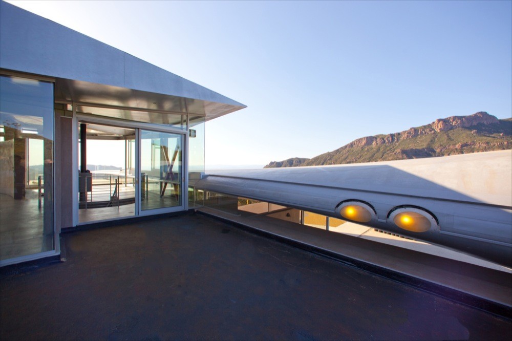 Gallery of 747 Wing House / David Hertz Architects - 13