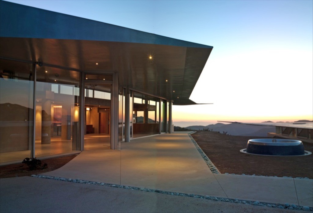 Gallery of 747 Wing House / David Hertz Architects - 6