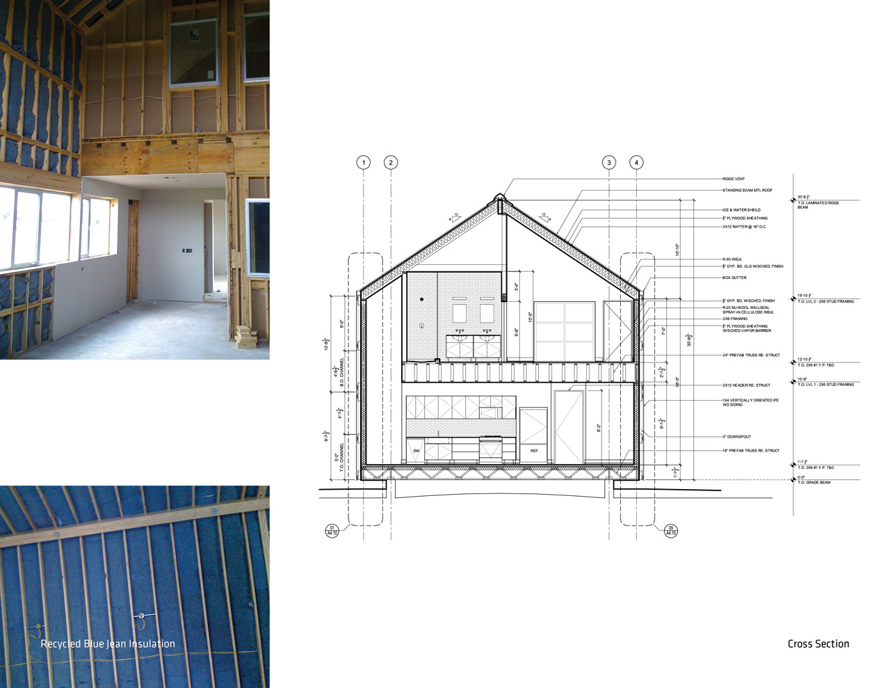 Gallery of Barndominium / LoJo - 14