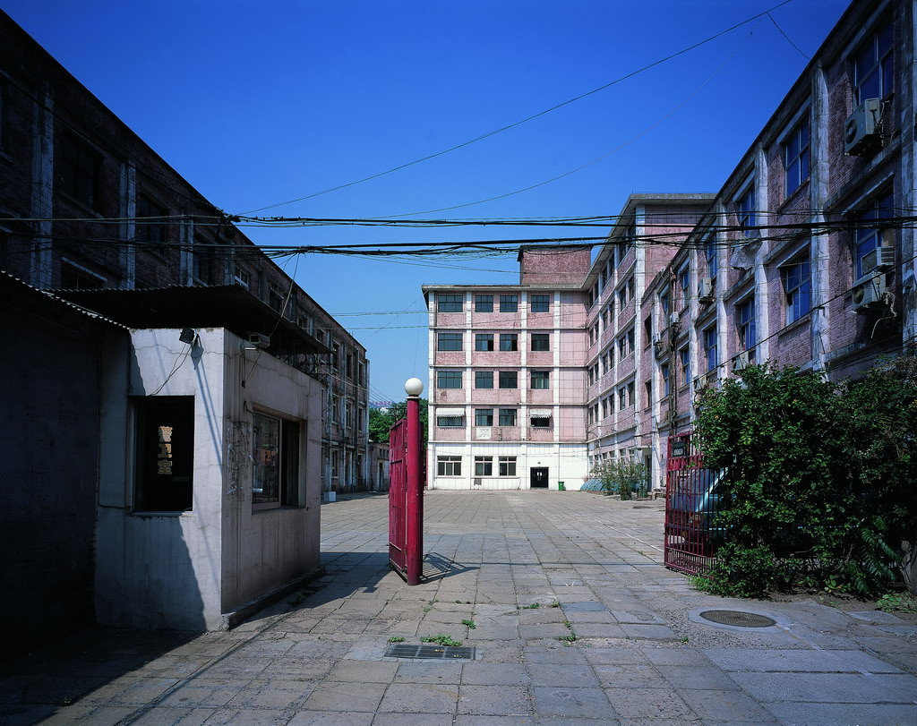 Gallery of Mochen Office / Mochen Architects&Engineers - 50