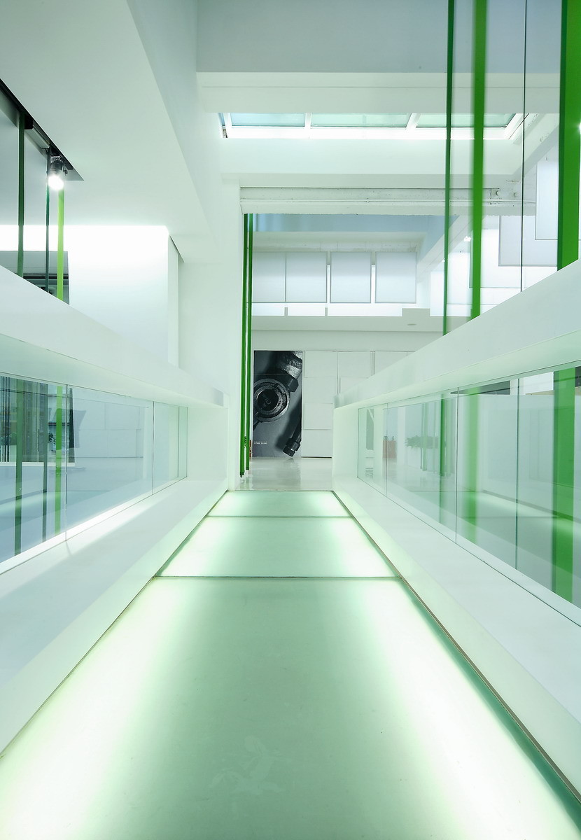 Gallery of Mochen Office / Mochen Architects&Engineers - 24