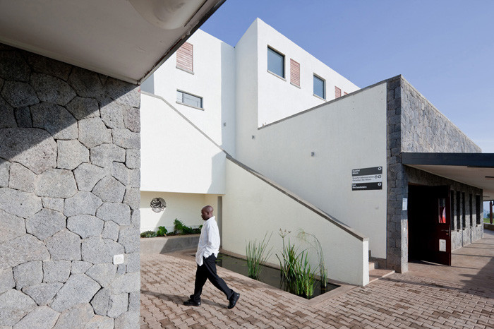 Gallery of Butaro Hospital / MASS Design Group - 20
