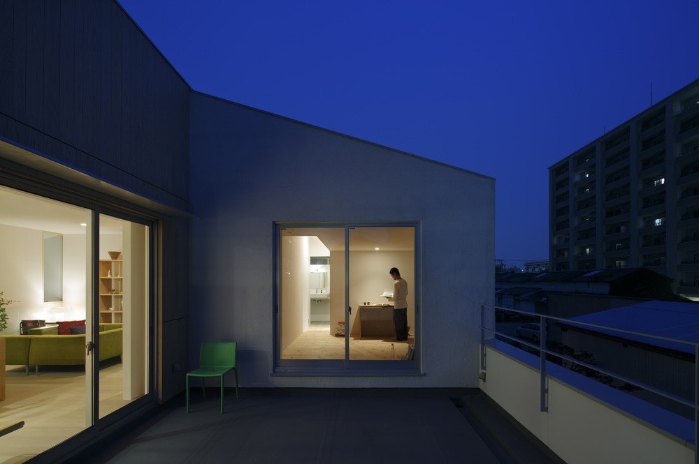 Gallery of PORT / Design nico Architect Associates - 2