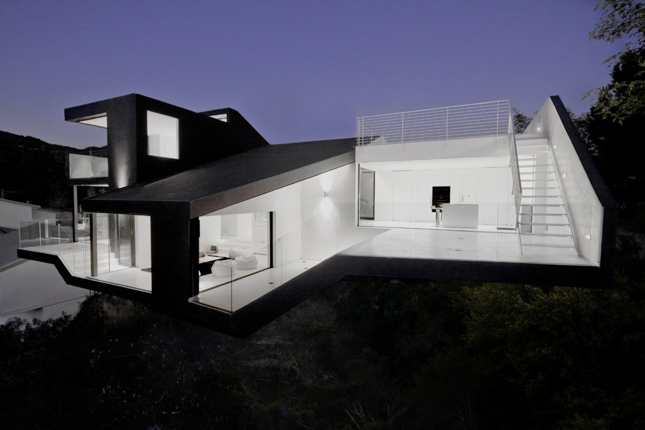 Gallery of Nakahouse / XTEN Architecture - 13
