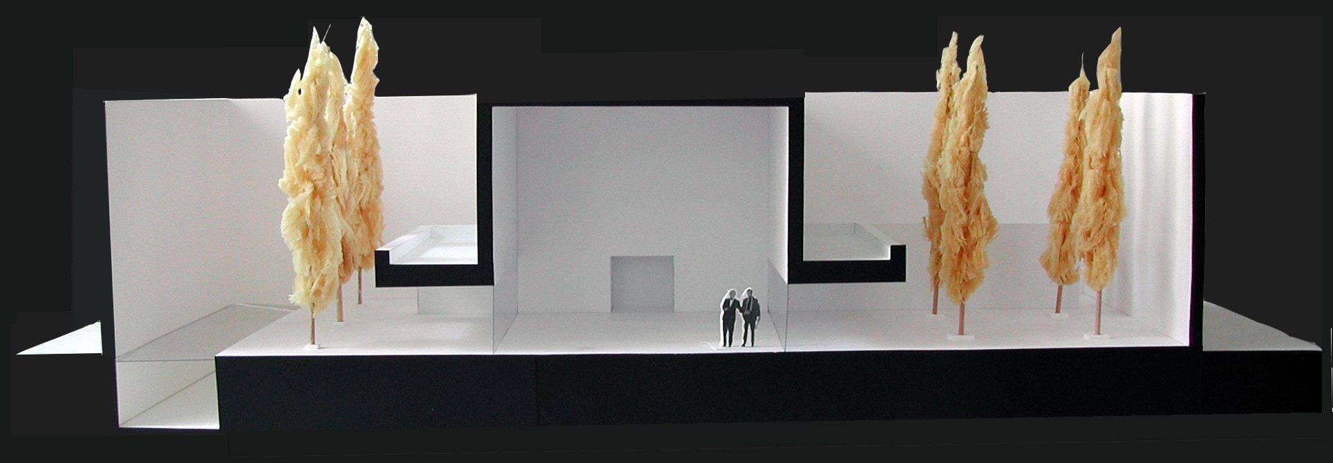 Gallery of Guerrero House / Alberto Campo Baeza - 9