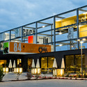 Gallery of HCA Hub / Hewitt Studios - 2
