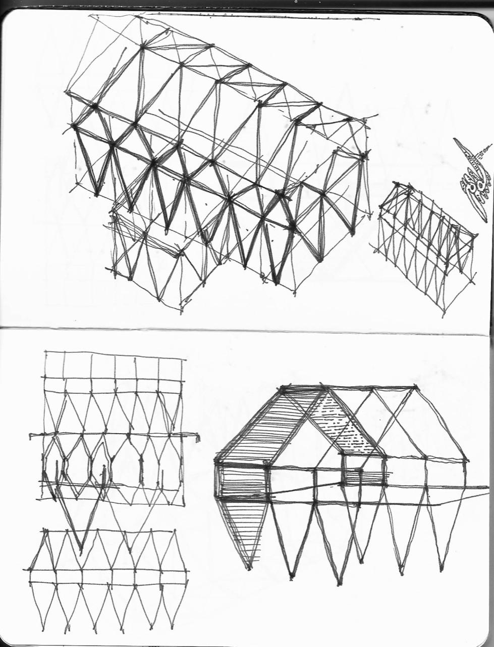 Gallery of Rio Cedro House / Plan:b arquitectos - 16