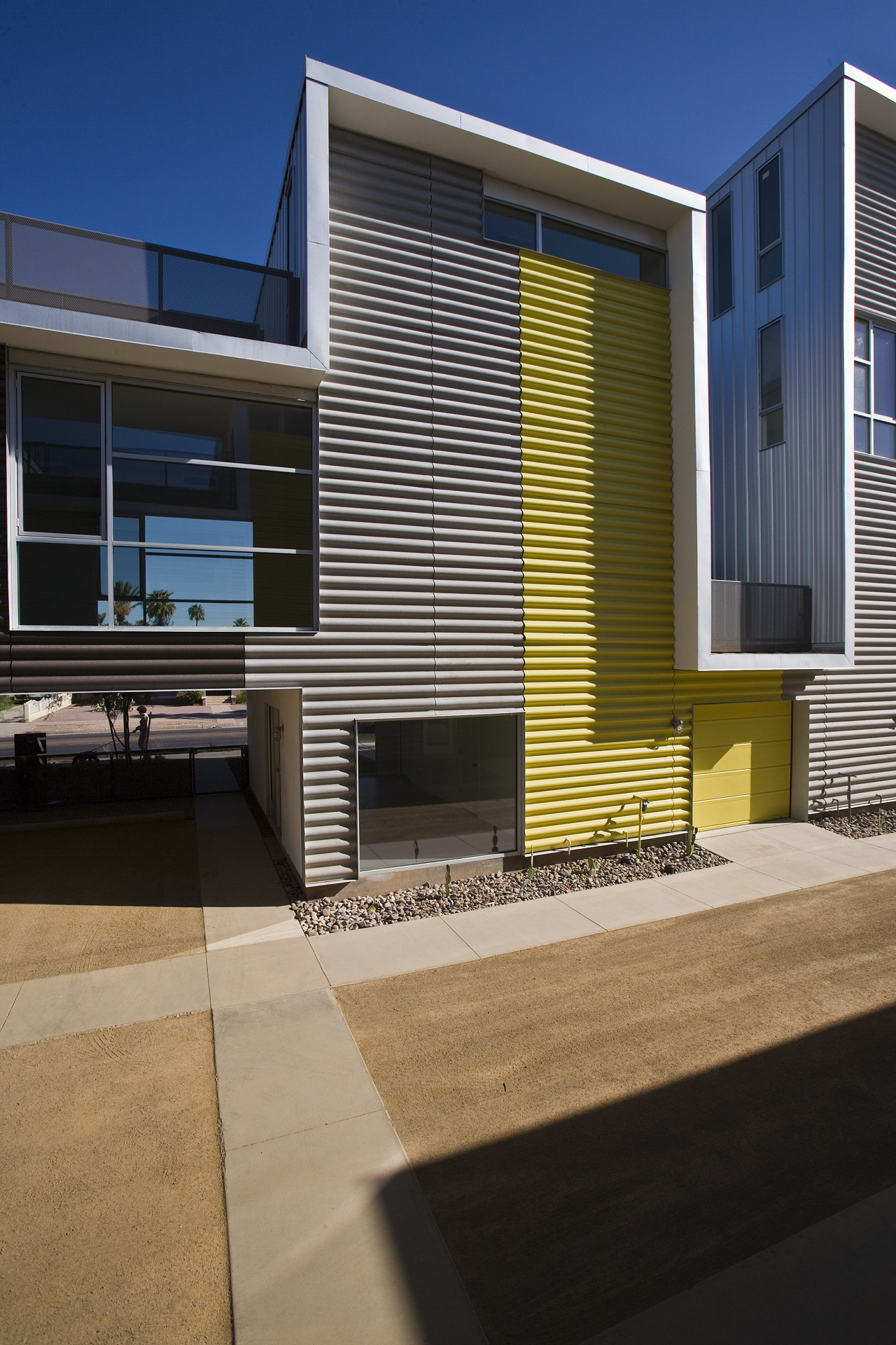 Gallery of PRD 845 / Studio Ma - 6