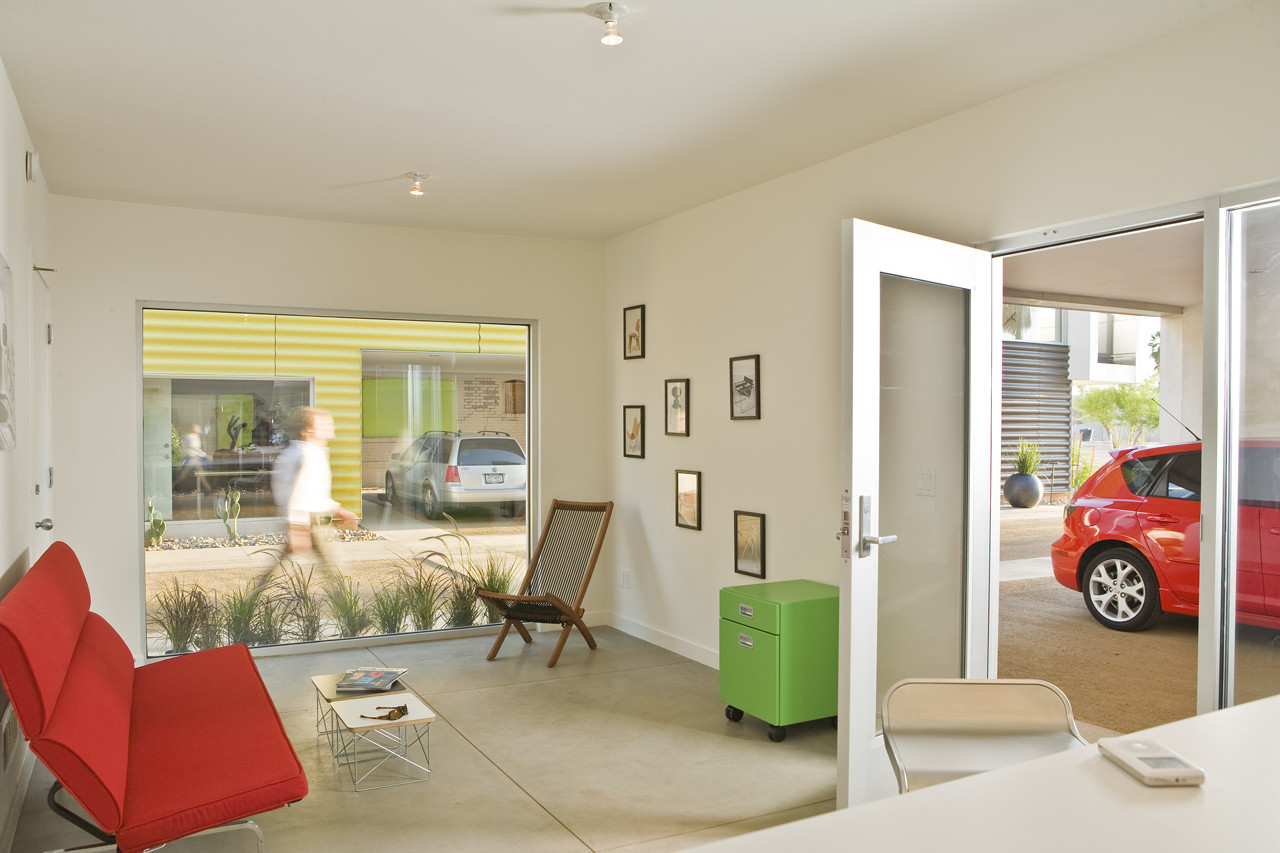 Gallery of PRD 845 / Studio Ma - 7