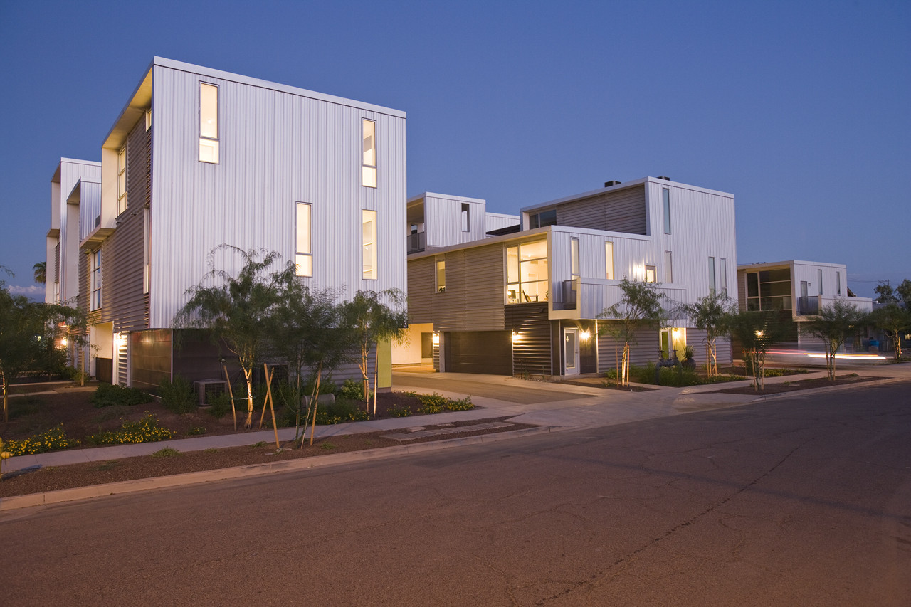 Gallery of PRD 845 / Studio Ma - 2